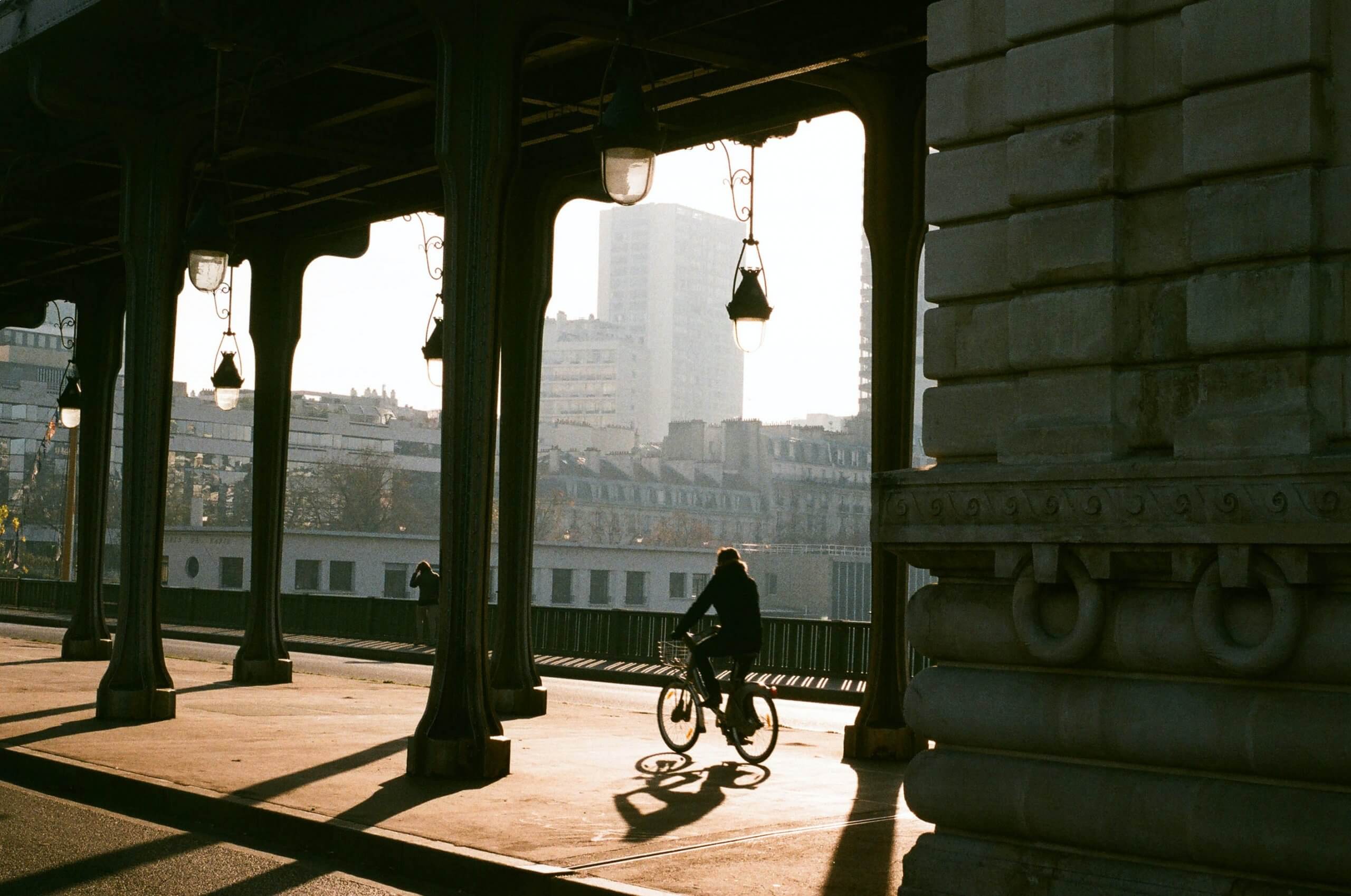 The Truth About Pickpockets In Paris