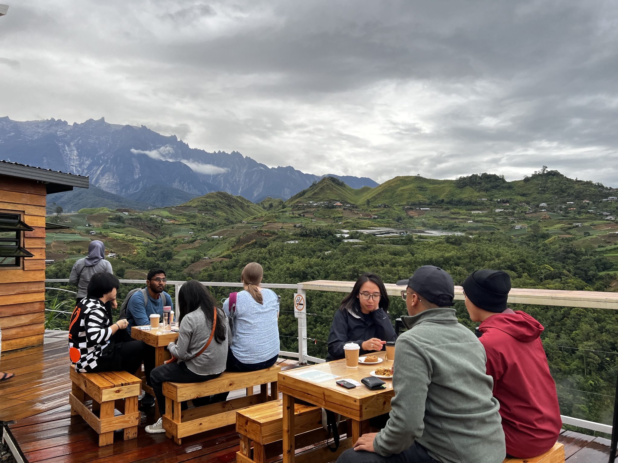 Kundasang Trip Itinerary For All Budgets