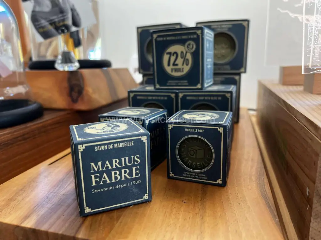 9 Non Touristy Souvenirs from Paris (Made in France)