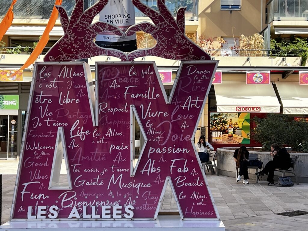 How To Spend One Day in Aix en Provence (Like an Aixois!)